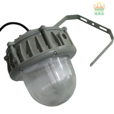 China Explosion Proof LED Lighting luminaries 100lm/w CREE LED Beads With MEANWELL Driver Available For Ceiling for sale