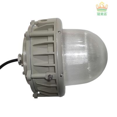 China Explosion Proof LED Lighting luminaries 100lm/w CREE LED Beads With MEANWELL Driver Available For Ceiling for sale