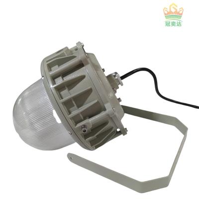 China Explosion Proof LED Lighting luminaries 100lm/w CREE LED Beads With MEANWELL Driver Available For Ceiling for sale