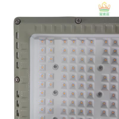 Cina MEANWELL Drive IP66 fuori LED proiettore colore personalizzato 100-277V Mercato 100W in vendita
