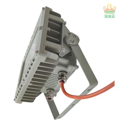 Cina CREE Indoor Outdoor Stadium Ex Proof Led Flood Light in vendita