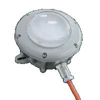 China CREE Explosion Proof LED Wall Light with Stand 100W IP66 Meanwell Driver for sale
