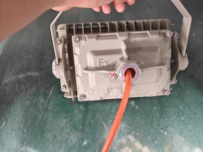 Китай ATEX Алюминиевые взрывозащитные лампы продается