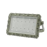 China Explosion Proof LED Flood Light 100-277V MEANWELL Driver 135lm/W ATEX IECEx for sale