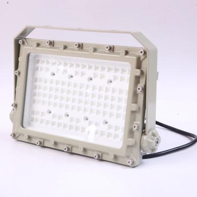 中国 防爆LEDランプ IP66 ATEX認証 販売のため