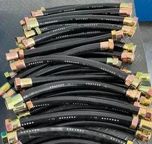 China Conducto flexible a prueba de explosión certificado ATEX para entornos de polvo de gas con una excelente flexibilidad en venta