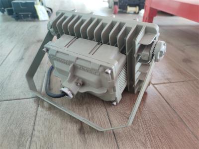 中国 パーソナライズ可能な爆発防止LED投光灯 工業用および商業用用AC 90-380V,CREEランプビーズ 販売のため