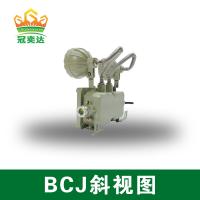 China ATEX IP66 2x3W CREE LED Explosion Proof Emergency Light 90min 180min for sale