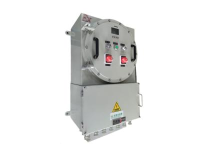 China Flameproof Exproof Control Panel ATEX CNEX IP66 for hazadous Oil Gas area AC110-460V for sale