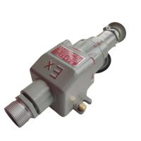 China Explosion Proof Plugs and Receptacles 16A 32A 63A IP66 Aluminum Alloy 220/380VAC for sale