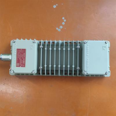 China Explosion Proof LED Lamp Fixture RoHS ATEX IECEx for Harsh Environment industrial light 200Watt 295V for sale