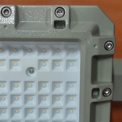 China Customizable Explosion Proof LED Floodlight AC90–380V CREE Chip For Industrial Commercial for sale
