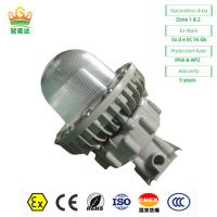Chine Éclairage LED à haute baie IP66 WF2 pour la zone pétrolière et gazière 1 à vendre