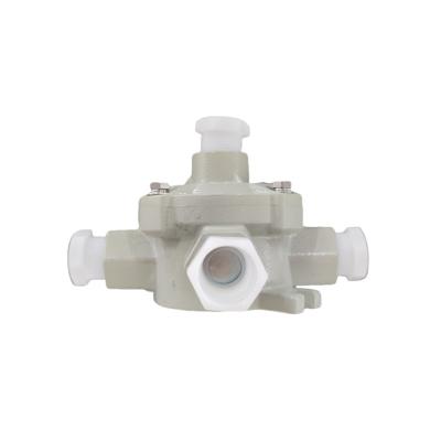 Κίνα Αντιεκρηκτικό Κουτί Διακλάδωσης Τύπος Είδους Αντιεκρηκτικό Πυράντοχο Κουτί Διακλάδωσης Είσοδος Όχι Δείτε την Εικόνα Ρυθμίσεις Πελάτη προς πώληση