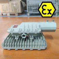 中国 EX d ATEX LED 防爆四角光 4000K EPC 産業用照明用 IP66 保護用 OEM 向け 50-250ワット 販売のため