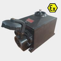 China ATEX GRP Explosion Proof Plug and Socket 16A 32A 63A IP66 220V for sale