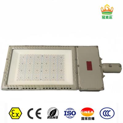 China Protección IP66 WF2 Iluminación de lugares peligrosos CCT 5000K en venta