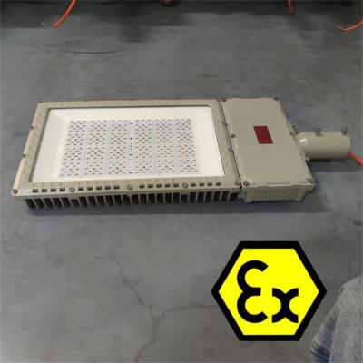 Chine ATEX 220V 380V éclairage à l'épreuve des explosions LED de qualité marine en aluminium IP66 WF2 pour l'industrie pétrolière et gazière à vendre