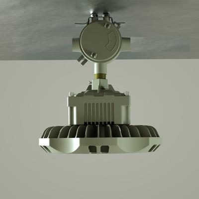 China 200W Waterproof Aluminum MEANWELL CREE LED Bay Lights for sale