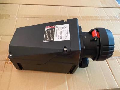 Китай 220/380VAC Промышленный взрывозащитный розетка IP66 коррозионный продается