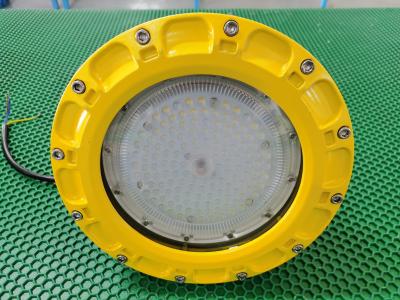 China Zona 1 2 21 22 Iluminación LED de aluminio a prueba de explosión IP66 en venta