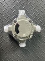 China Wasserdicht IP66 intrinsisch sicherer Verbindungshülle zu verkaufen