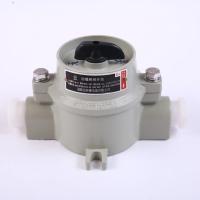 China G3/4 Explosion Proof Switch 10A 220V/380V IP66 Marine Grade Aluminum Hazardous Location for sale