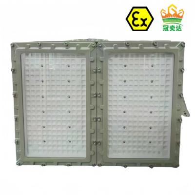 China 300-500 Watt Luz a prueba de inundaciones a prueba de explosión resistente al agua anticorrosión 140lm/W 220v 380v en venta