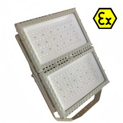China Iluminación LED a prueba de explosión de 500 Watt 150lm/W 90-380v en venta