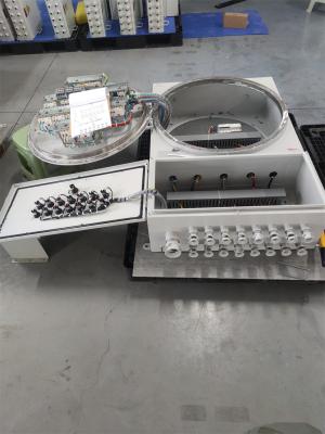 Cina 110VAC Ex prova di fiamma pannelli di controllo pannelli di distribuzione montaggio a parete personalizzabile in vendita