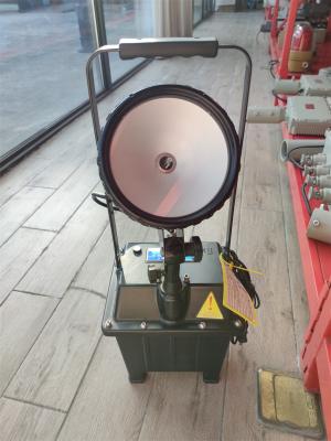 中国 LED パーソナライズ可能なサーバー 防爆照明 IP66 WF2 保護 販売のため