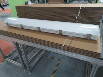 中国 2*36W 防爆?? 光灯 IP66 WF2 保護レベル IECEx ゾーン1 2 ゾーン21 22 危険環境 販売のため