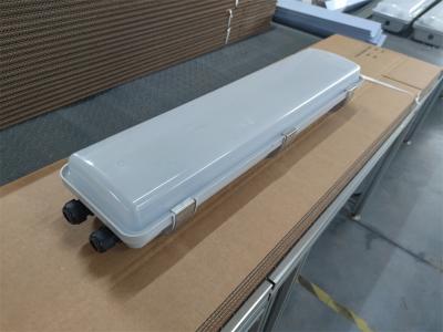 中国 2*18w/2*36w 防爆?? 光灯 IP66 WF2 保護レベル 高CRI Ra≥70 販売のため