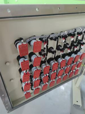 China Energy-efficient ATEX Explosion-proof Control Station – Flameproof Electrical Control Boxes 220/380Vac G1/2