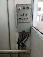 China Explosion Proof Distribution Panel ATEX Certified 100-305VAC for Hazardous Areas Zone 1 Zone 2 for sale