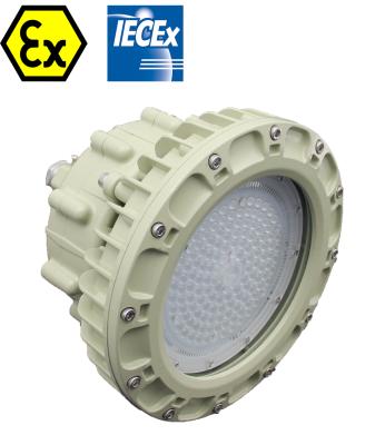 China ETL Listed 200W Explosion Proof LED Bay Lighting with CREE Lamp for sale