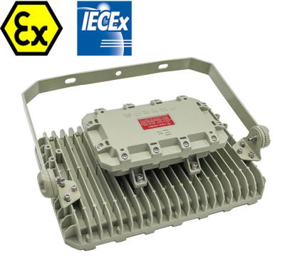 China Power ExProof luz LED de la calle para la refinería de petróleo petroquímica zona marina 22 en venta