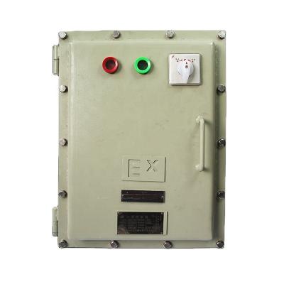 China Portable Mode Explosion Proof Led Lighting 50000 Hours Life Time For Pharmaceutical Industry for sale