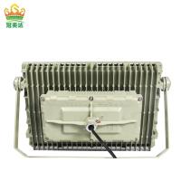 China Explosion Proof LED Floodlight 50-300W AC90-380V CREE MEANWELL ATEX for sale