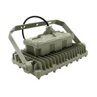 China Explosion Proof LED Flood Light 150lm/W AC90-380V 50-300W CREE IP66 WF2 for sale