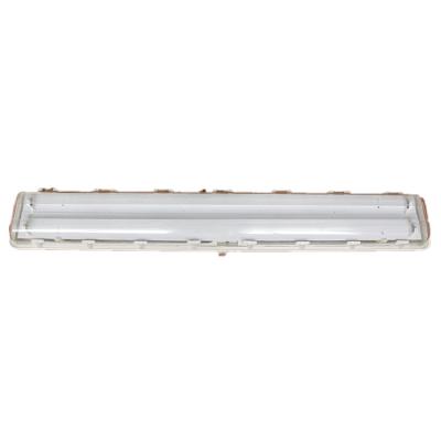 中国 高照明効率 危険環境のための全プラスチックGRP爆破防止型?? 光灯 販売のため