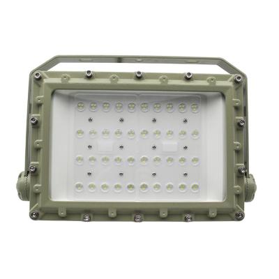 China CREE Lamp Beads MEANWELL Driver 200W Explosion Proof LED High Bay Lights For Industrial for sale
