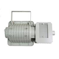 China Explosion Proof Isolator Breaker BHZ 400A G1/2 Cable Entry IP65 Wall Mount for sale