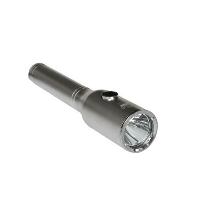 China Industrial Grade Explosion Proof High Bay Lighting With Aluminium Housing Material And WF2 Degree for sale