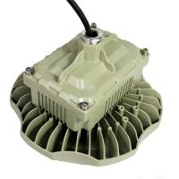 China Explosion Proof LED High Bay Light 200W ATEX IECEx IP66 CREE Wall Mount for sale