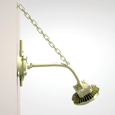 China CREE Lamp Bead Explosion Proof High Bay Light 3000-5700K Color Temperature for sale