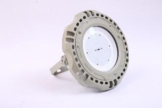 China 50W 150W 240W Explosion Flame Proof Led Light Explosion Proof Classification Zone 1 Class 1 Zone 2 for sale