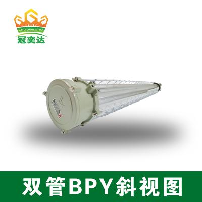 China Ceiling Mount Atex Explosion Proof LED Light with LED Technology for sale