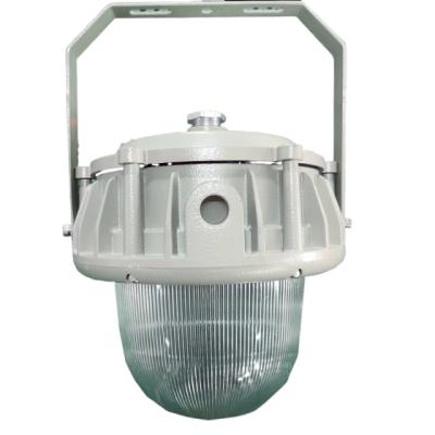 China “100–277 VAC Explosion‑Proof Hazardous‑Location LED Light – High Brightness, IP66, UL/ATEX/IECEx Rated” for sale