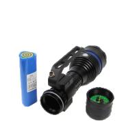 China Explosion Proof LED Portable Light 20000mAh Battery IP66 WF2 30H Work Time for sale